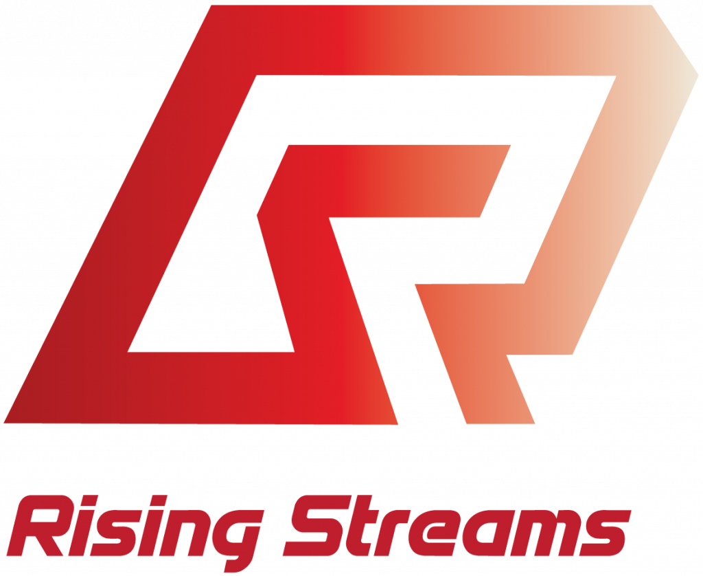 Rising Streams – Rising Streams